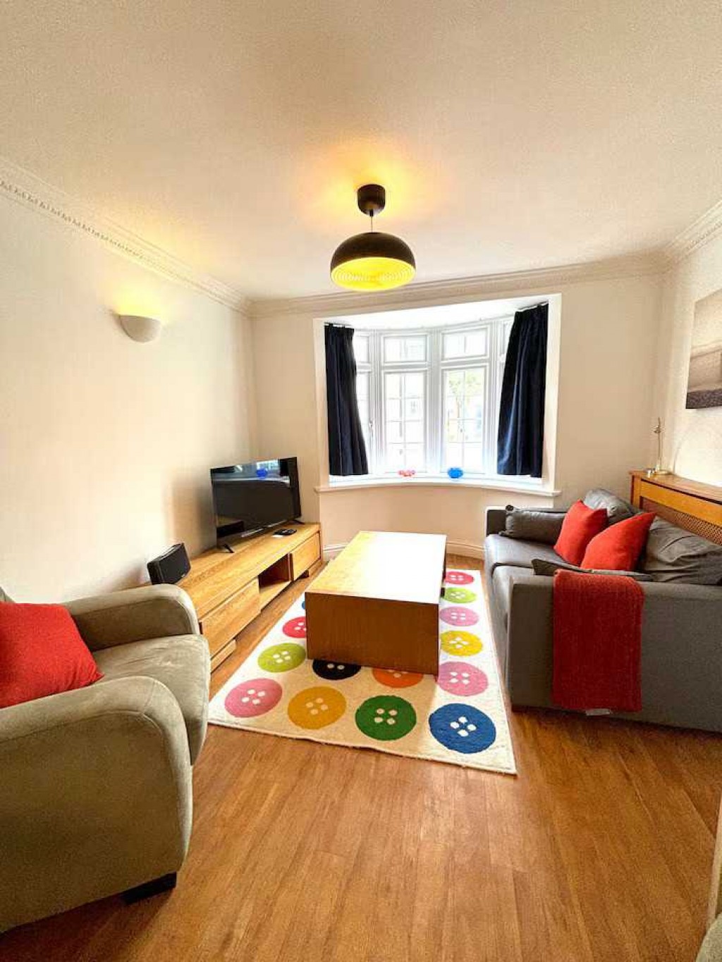 Brunswick Mews, Brighton, 3 bedroom, Terraced